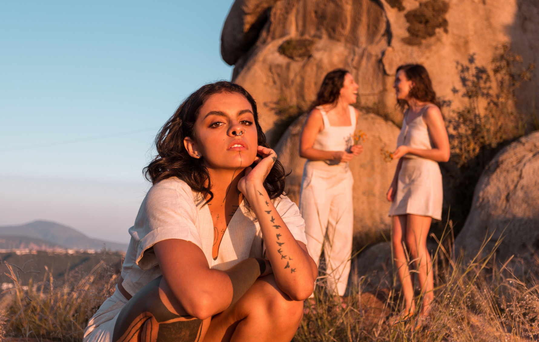 Erial Wear® – Erial.Primalwear
