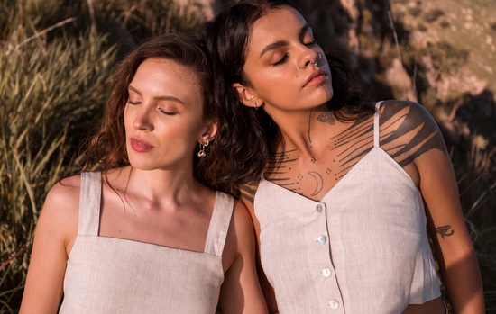 Erial Wear® – Erial.Primalwear